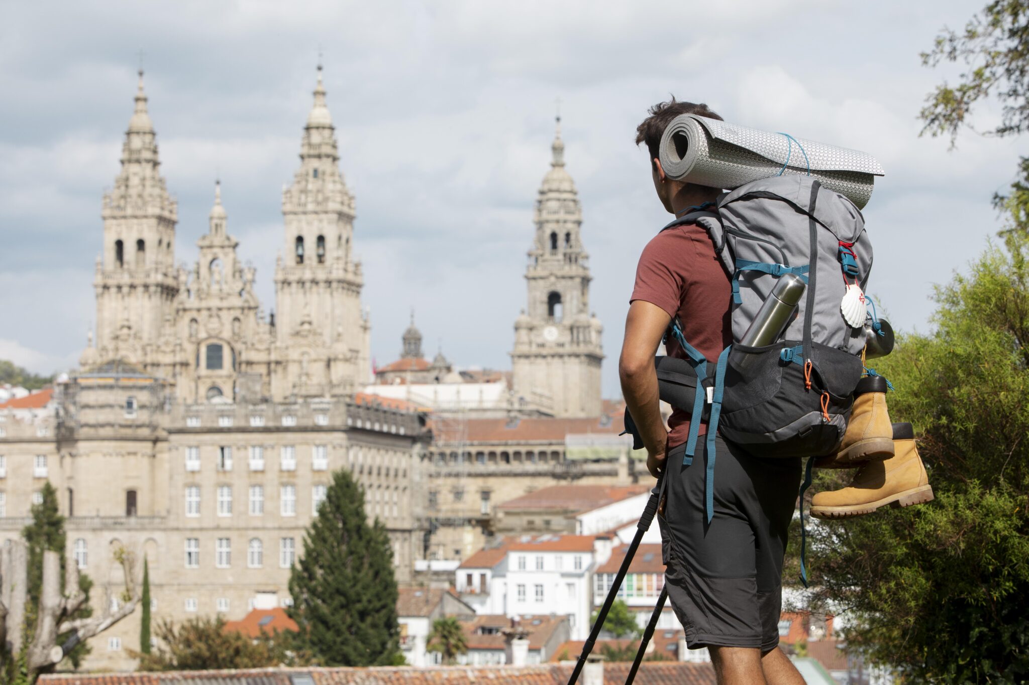 Por qué hacer el Camino de Santiago ‣ Vivécdotas